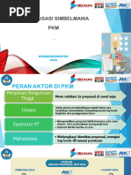 Panduan Teknis Simbelmawa 2022 1 | PDF