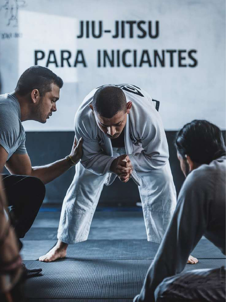 B77fe54e36364c0 GUIA Jiu Jitsu para Iniciantes | PDF | Jiu-jitsu ...