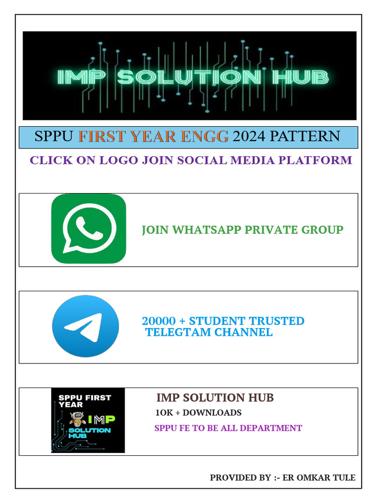 BXE 2024 Pattern Questions Bank by Imp Solution Hub | PDF | Mosfet | Amplifier