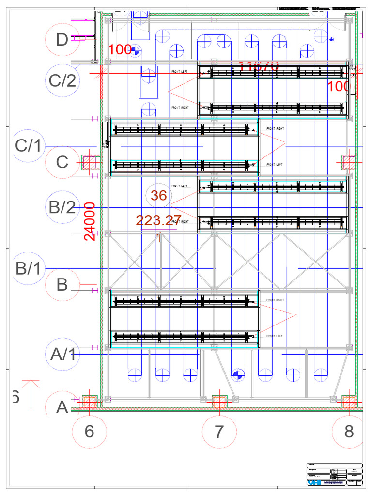 Spraytunnel Mounting PDF 22 | PDF