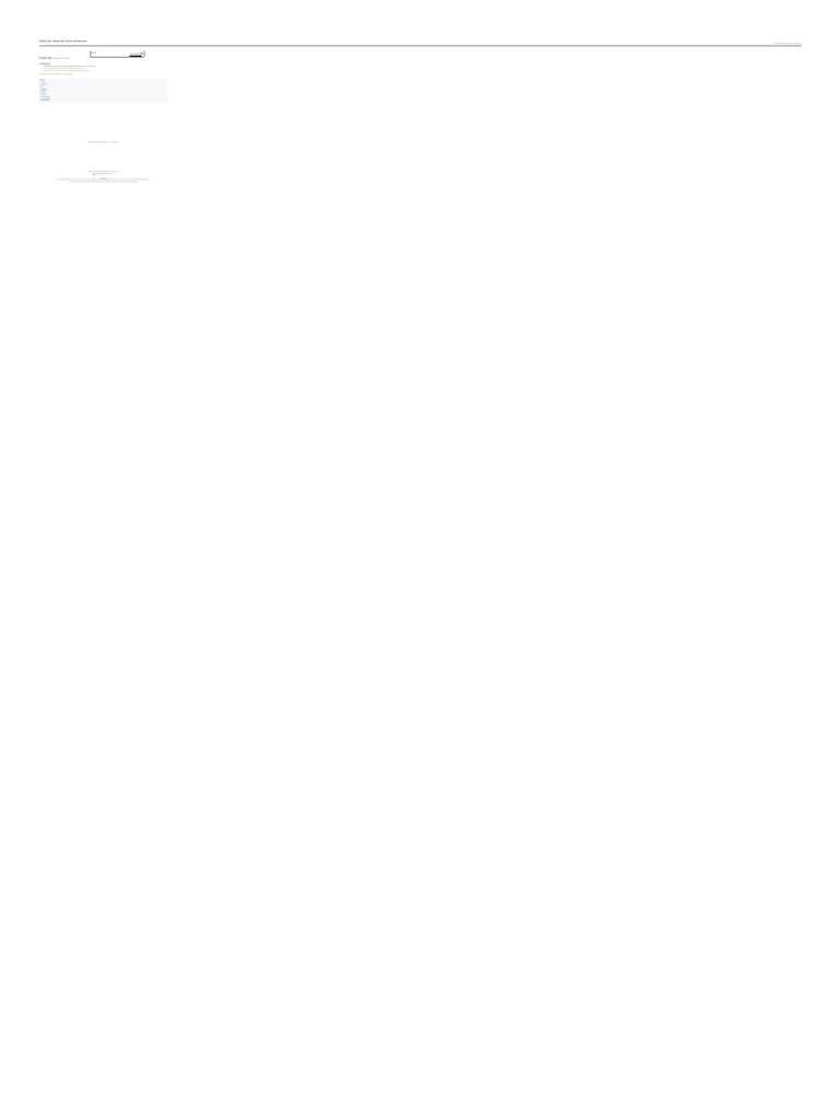 Toodle Pip - Idioms by The Free Dictiona | PDF