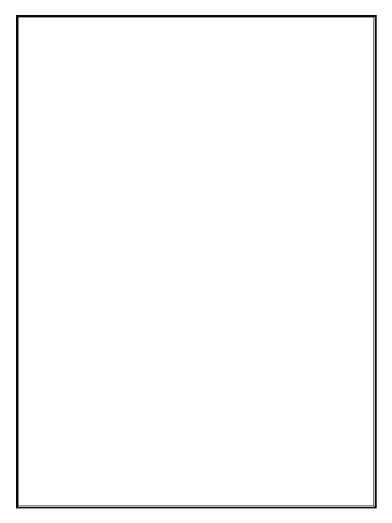 TDS Cover | PDF