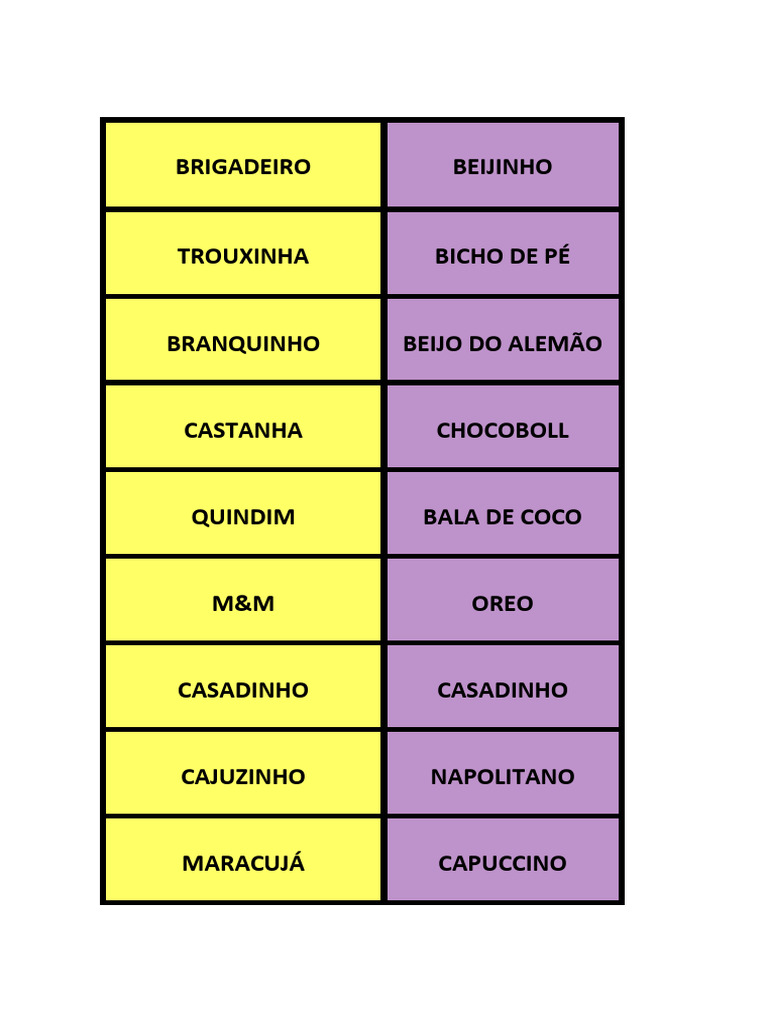 Plaquinhas 02-08-2 - 123335 | PDF