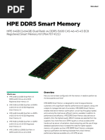 HPE Generate ADU Report Procedure | PDF