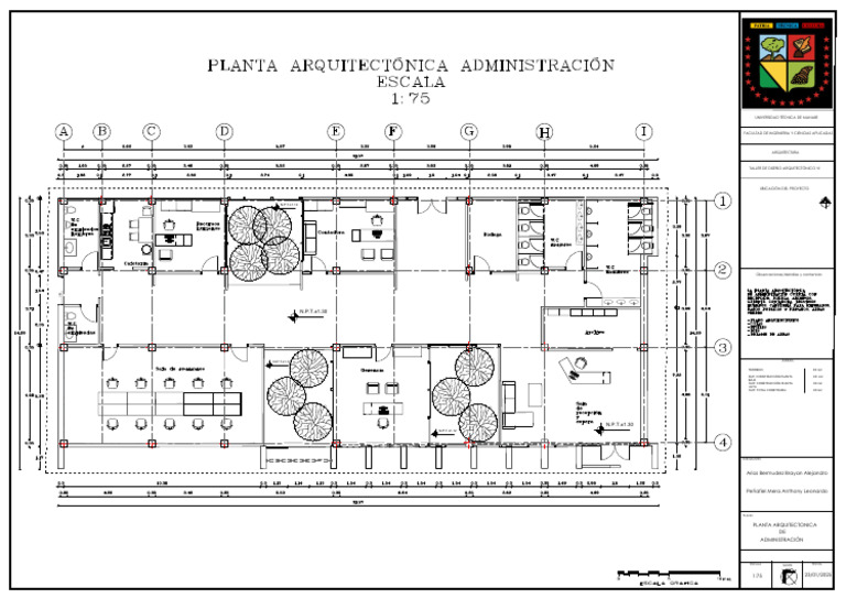 Administracion Rotulo | PDF