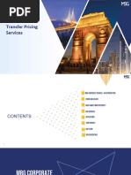 Form No 3CEB Clause by Clause Analysis | PDF | Loans | Interest