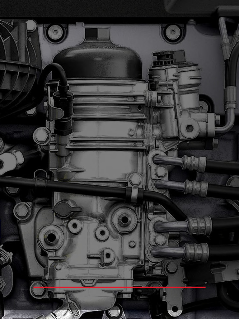 Mercedes Benz Full Engine Parts E-Catalog | PDF | Piston | Cylinder (Engine)