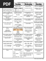 Proofreading Exercises with Answers | PDF | Proofreading | Linguistics