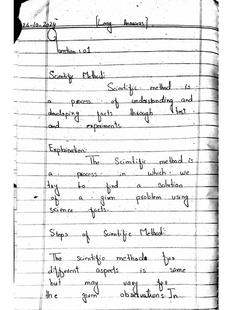 Physics Key Concepts | PDF