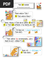 Le Carnaval de Sami Et Julie | PDF | Carnaval