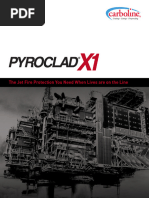 Chartek 7 Protecting Lives, Protecting Assets Brochure | PDF | Welding ...