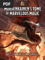 Magic Items 5e Dungeons & Dragons - DND 5e | PDF