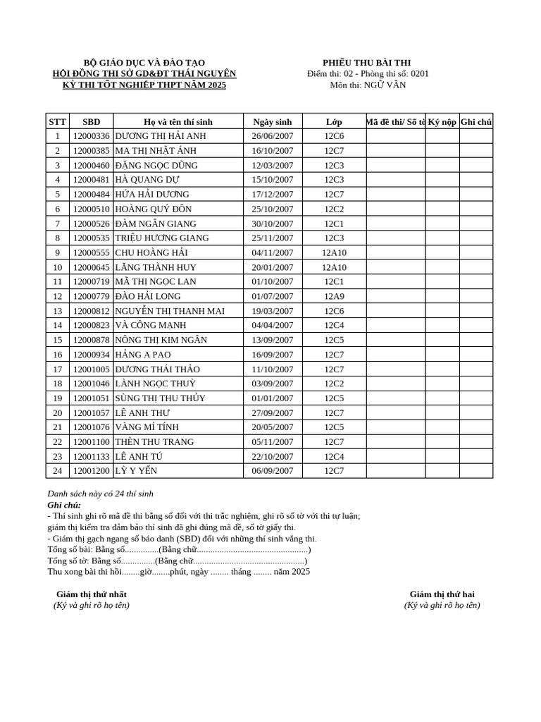T7APhieuThuBaiTemplate_VCVB | PDF
