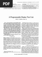 Eagle Test Systems ETS-88 | PDF | Amplifier | Multi Core Processor