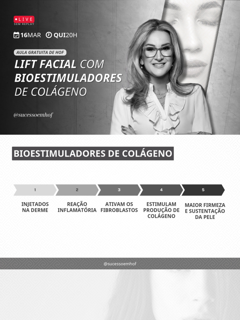 (PPT) Efeito Lift Com Bio - Compressed | PDF