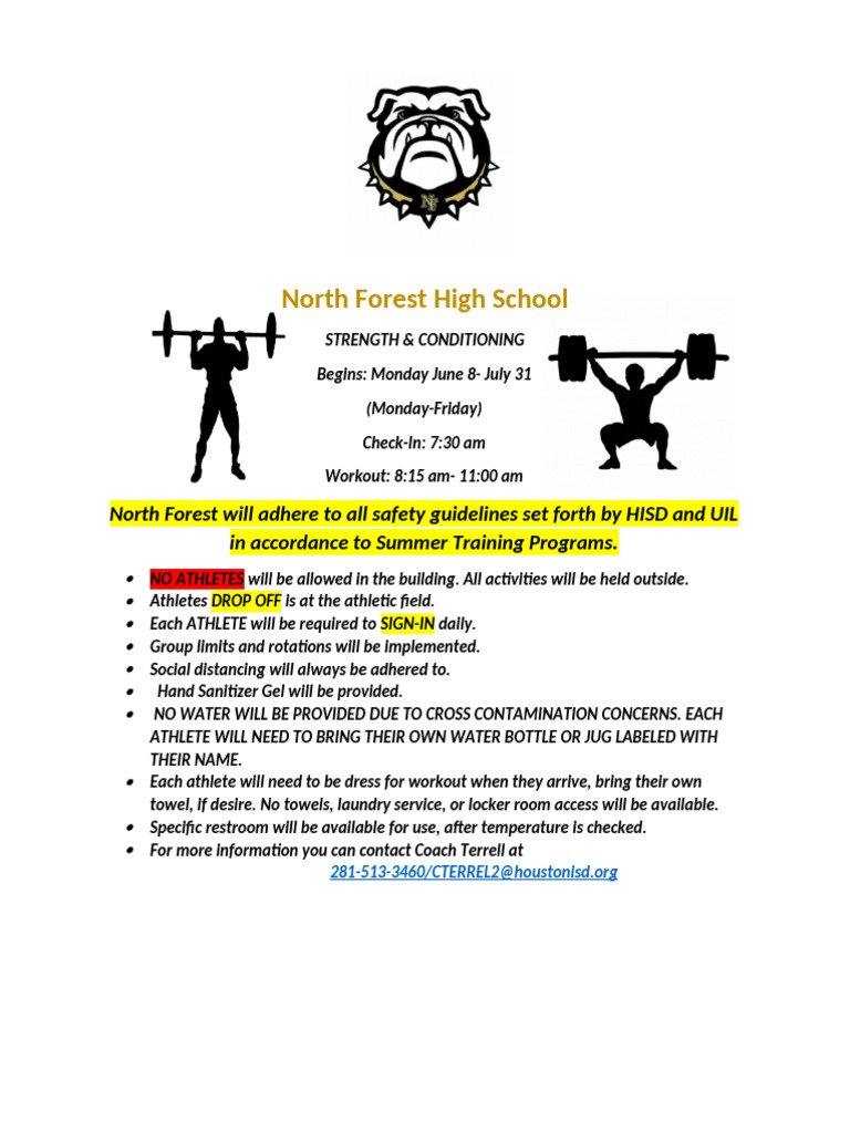 Football Training | PDF