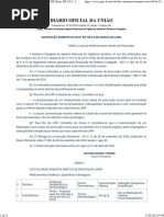 Bula do Novanlo: Levanlodipino 2,5mg e 5mg | PDF | Hipertensão ...