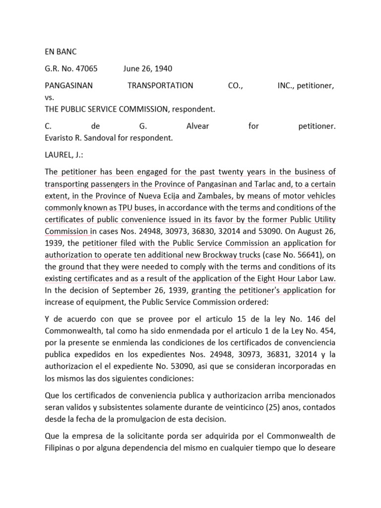 Classifications of Admin Law | PDF | United States Congress | American ...