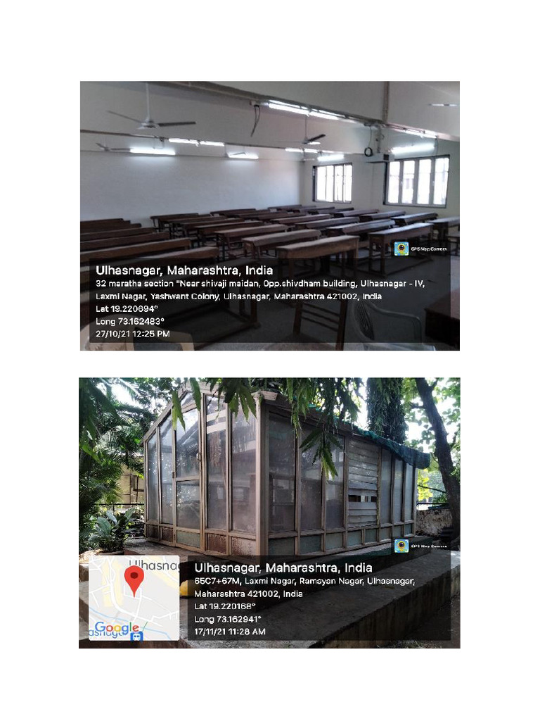 Physical Infrastructure Images | PDF