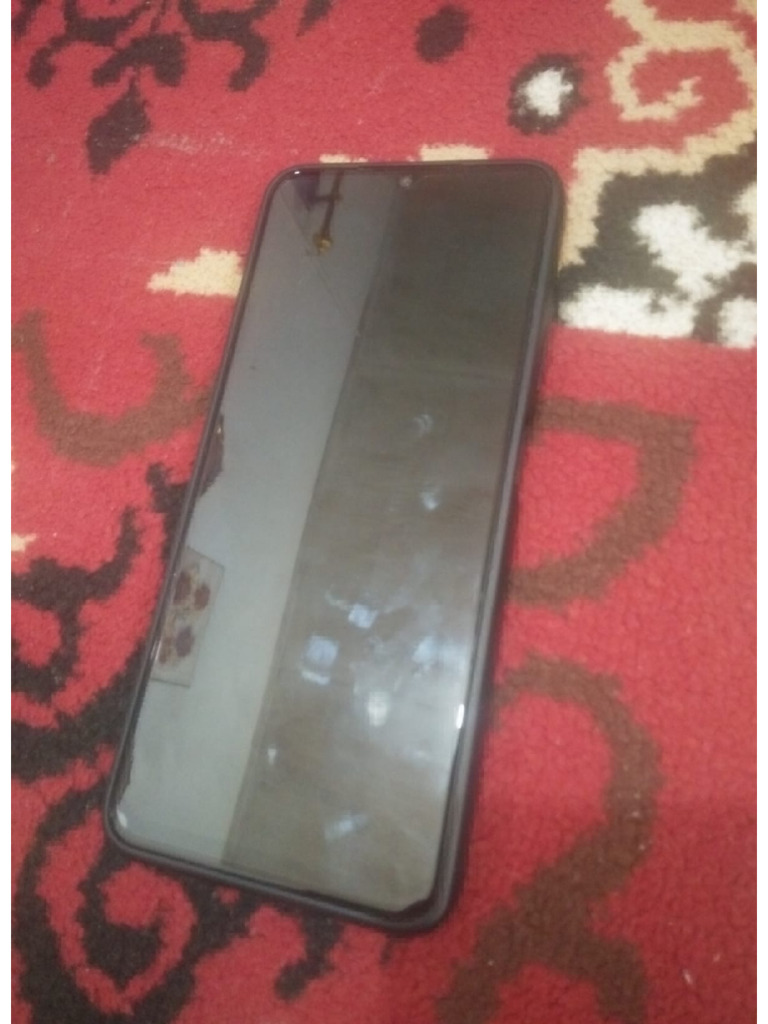 Itel A50 | PDF