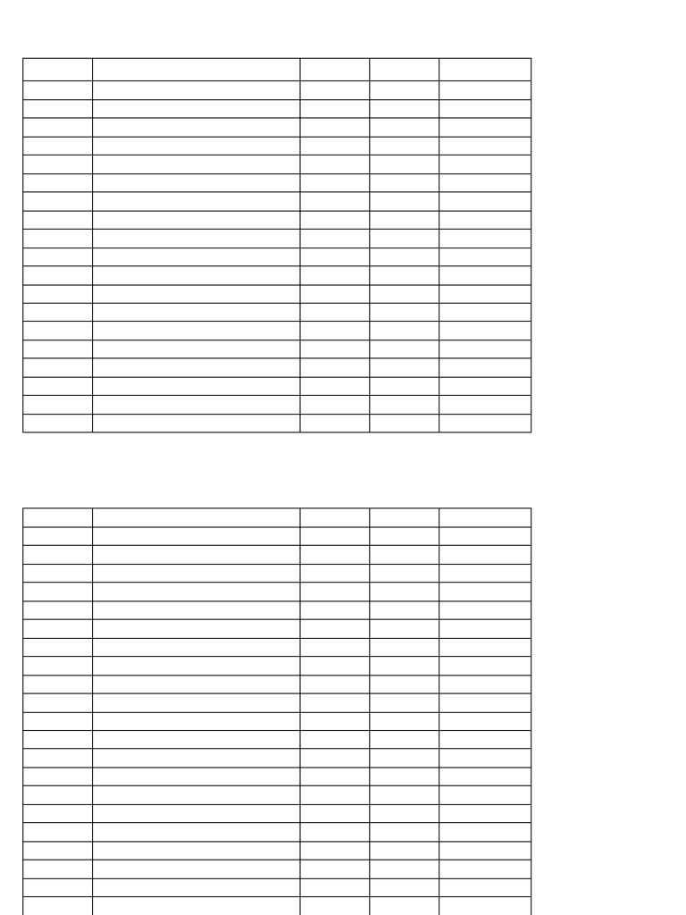 Monthly Bank Statement Summary | PDF | Deposit Account | Banks