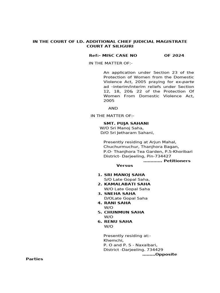 Puja Sahani FinalDOC 20240831 WA0015. | PDF