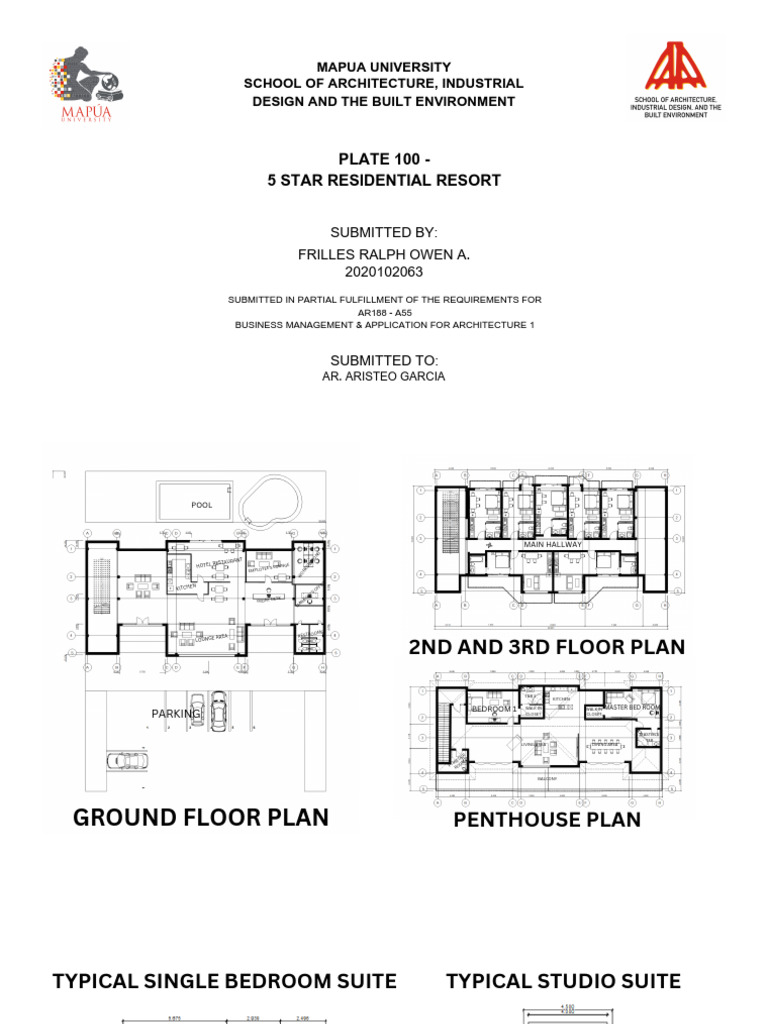 Frilles, Ralph Owen - A55 - PL100 | PDF | Room | Home