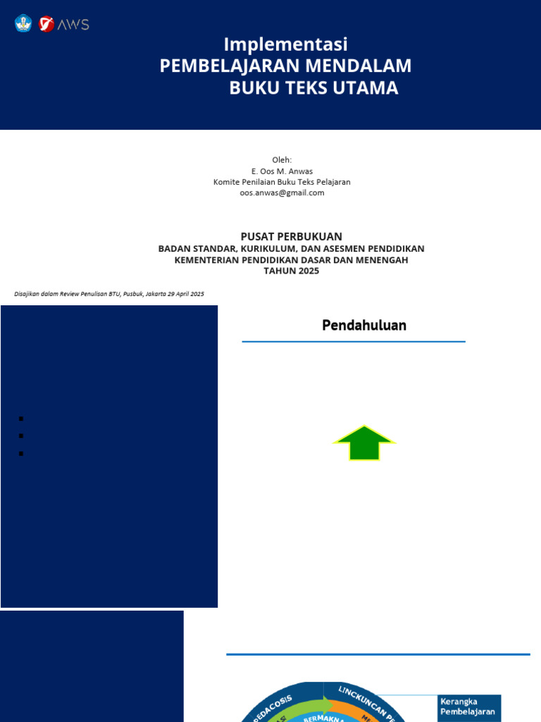 Implementasi PM Pada BTU | PDF