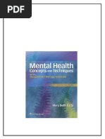 Activity Gradation and Adaptation | PDF | Occupational Therapy | Nature