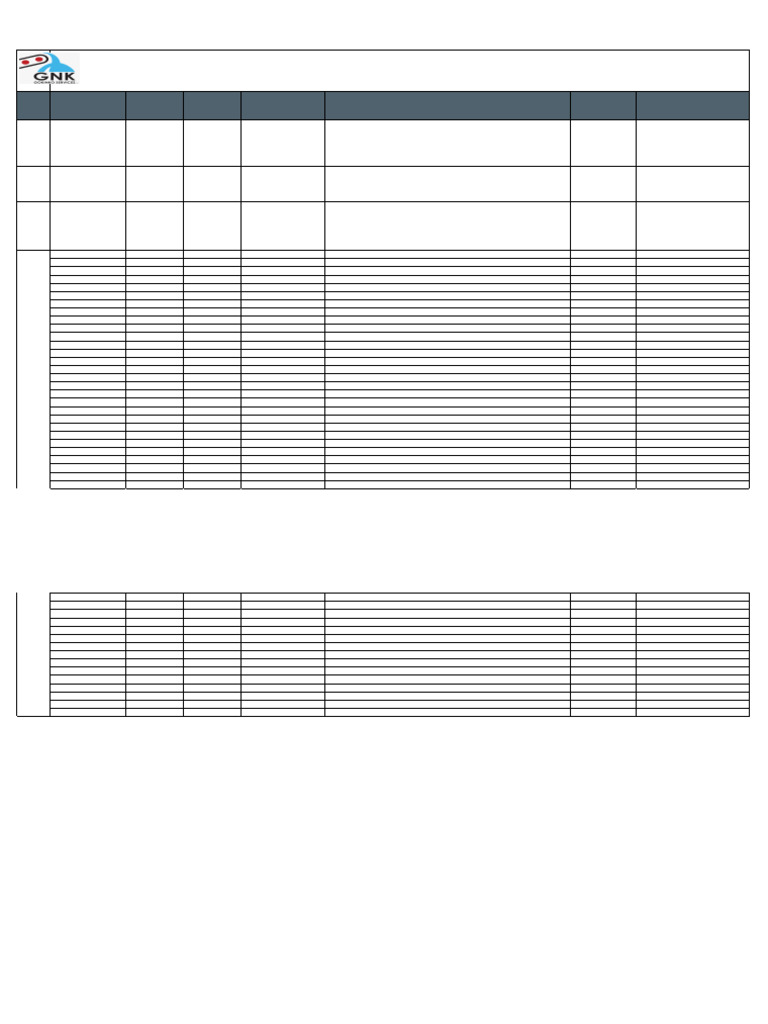 Concession Request Register | PDF