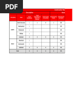 Cube Test Register | PDF | Civil Engineering | Building Technology