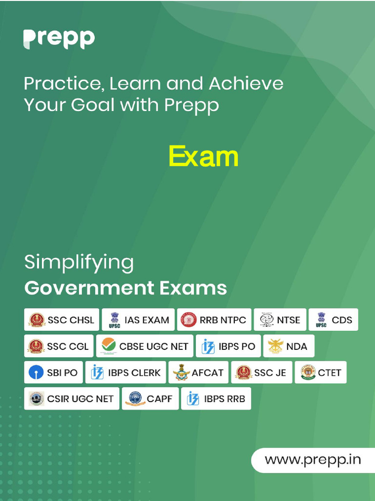 SSC CGL Decision Making Guide | PDF | Postgraduate Education | Decision ...