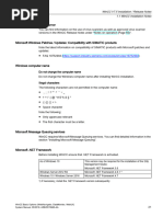 WinCC7.5 BasicOptions - PDF Page 45 | PDF | Microsoft Sql Server | System Software