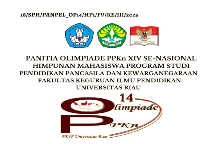 Amplop Quarto OP 14 Fixxx | PDF