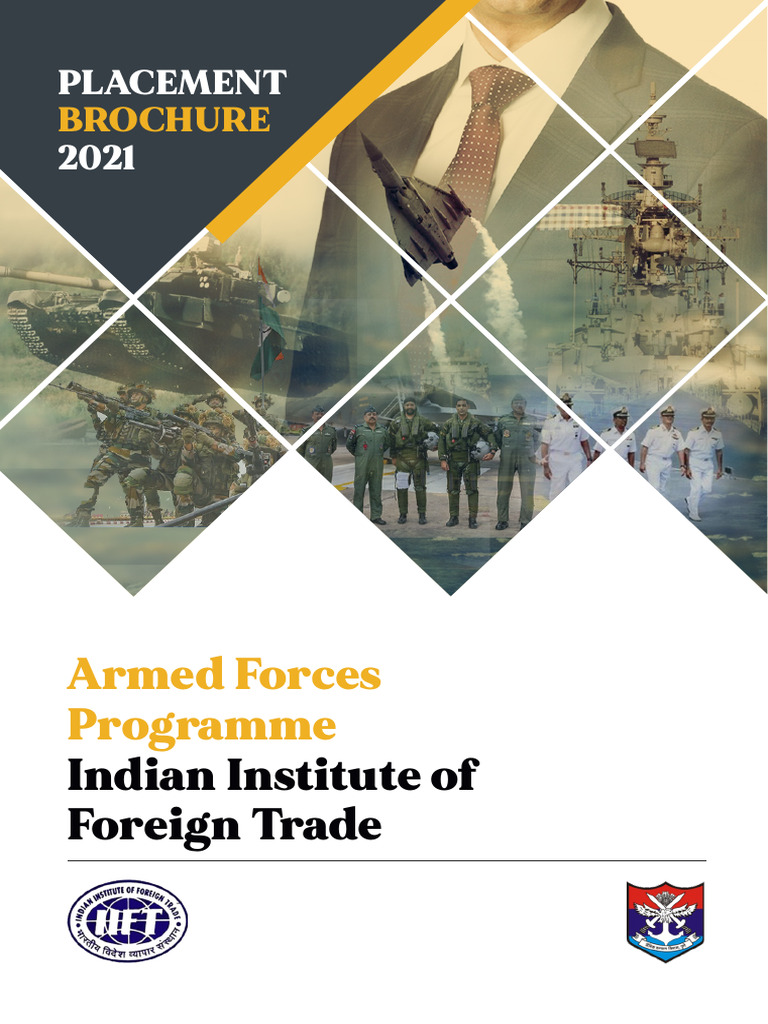 IIFT-2021-GSCM_DGR5 | PDF | Supply Chain Management | Logistics