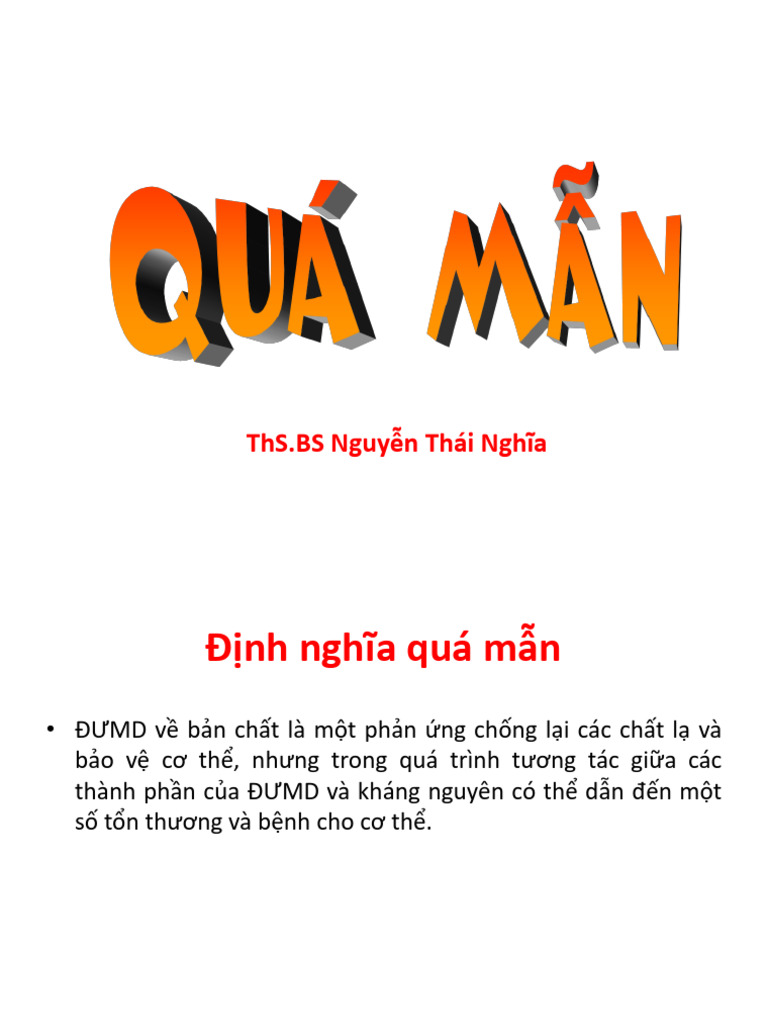 Qua Man | PDF
