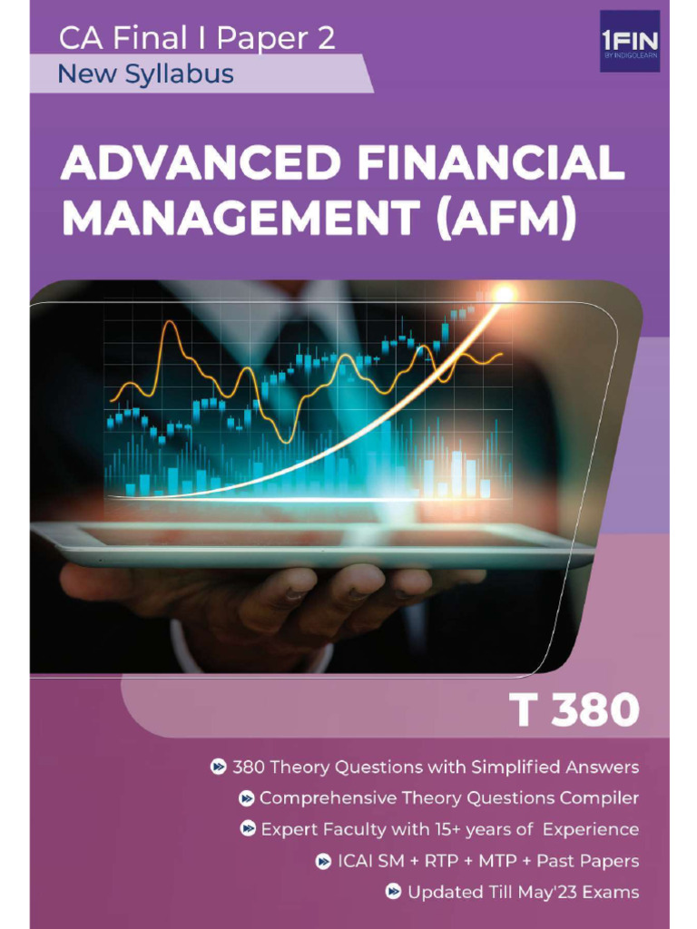 Afm | PDF
