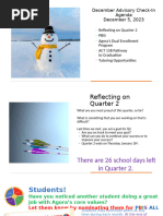 Dual Enrollment Guide for Students | PDF | Sat