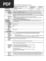 Key Boarding Chart | PDF