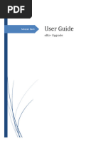 UOB Infinity User Management Guide | PDF | Cheque | Payments