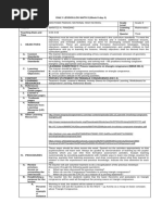 Key Boarding Chart | PDF
