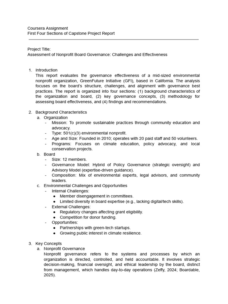 ANRT - Coursera First Four Sections of Capstone Project Report | PDF ...