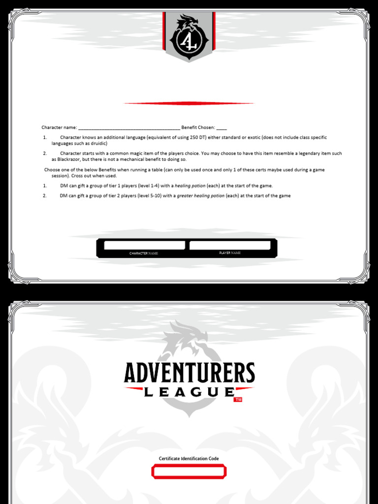 DM Appreciation Benefits 2023 | PDF