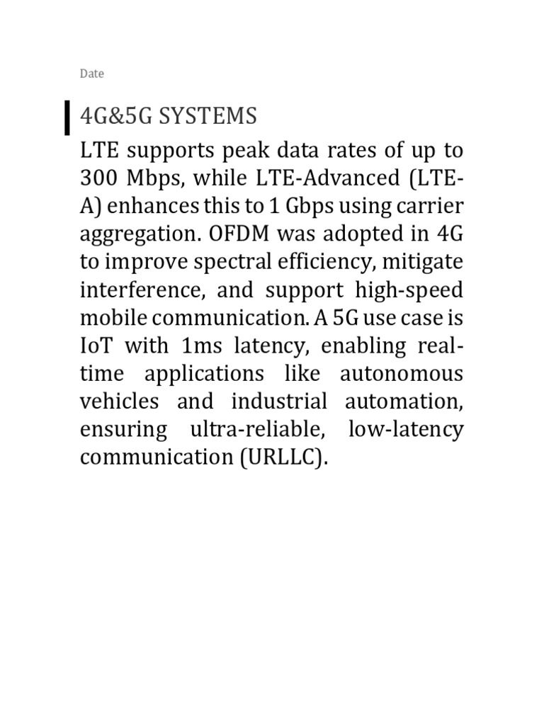 4g | PDF