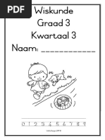Breuke Graad 5 | PDF