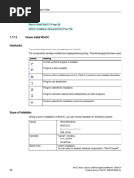 WinCC7.5 BasicOptions - PDF Page 45 | PDF | Microsoft Sql Server | System Software