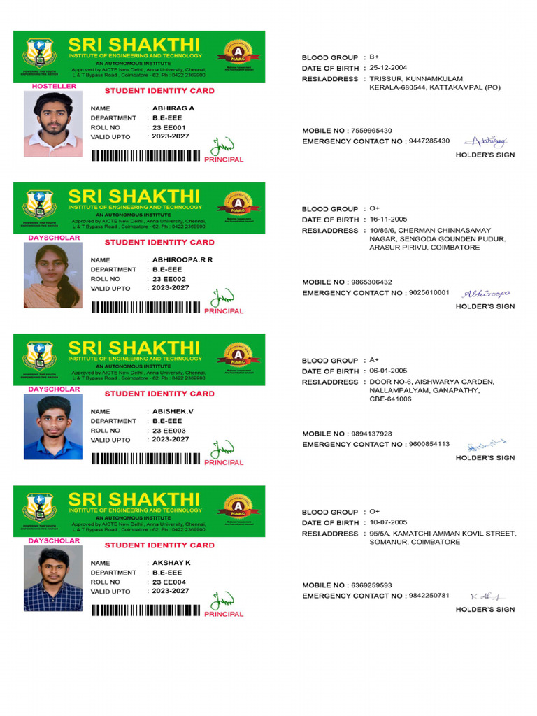 Eee Second Proof | PDF