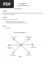 Tp1 Datacom: Introduction: Huawei Certification System | PDF | Computer ...