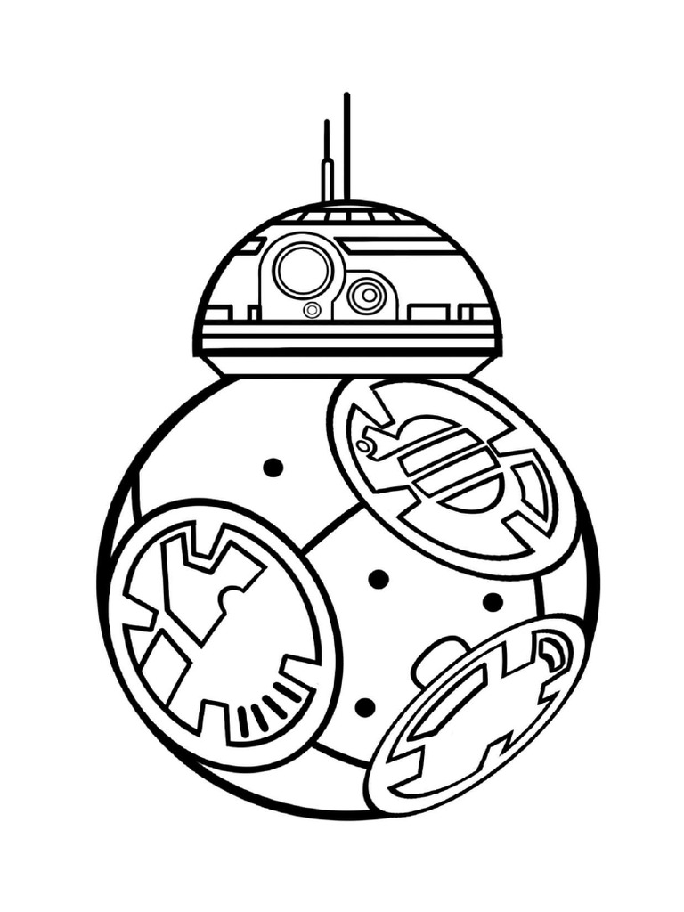 BB8 Scaled | PDF