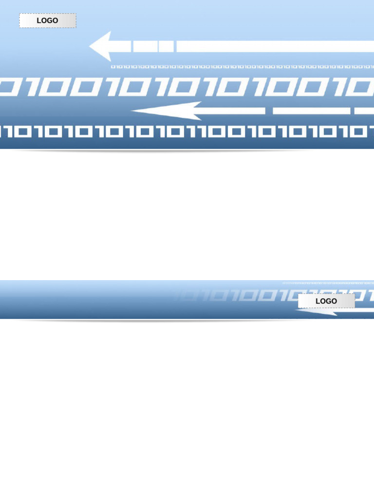 It PPT Template 011 | PDF